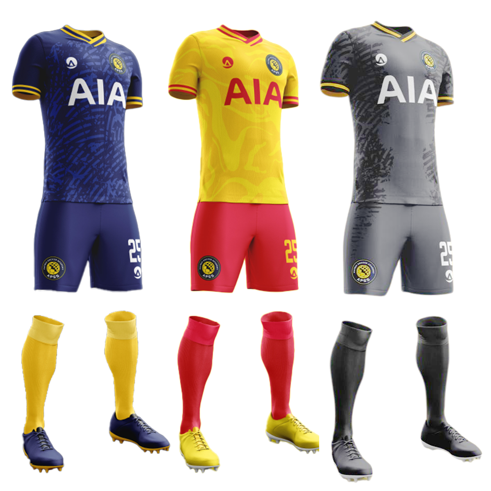 Matrix – ASIA PACIFIC SPORTS